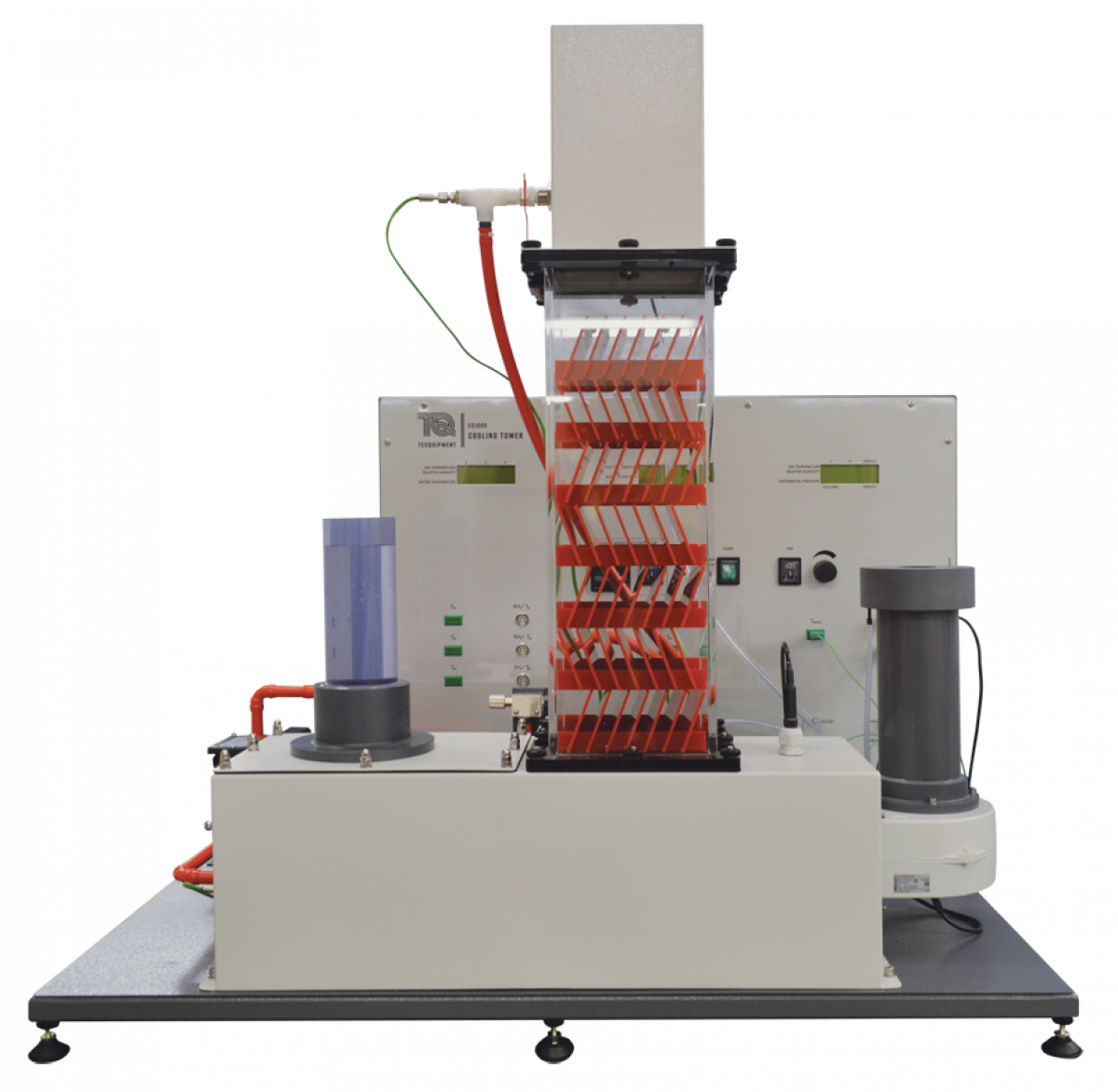 Cooling Towers EC1000 | Environmental Control | TecQuipment
