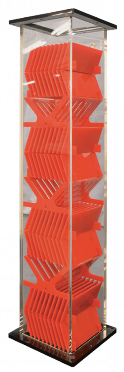 Cooling Towers EC1000 | Environmental Control | TecQuipment