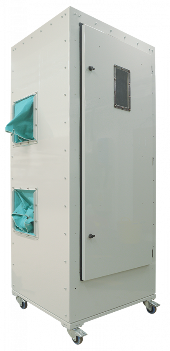 What Is Environmental Control Chamber at Amelie Coxen blog