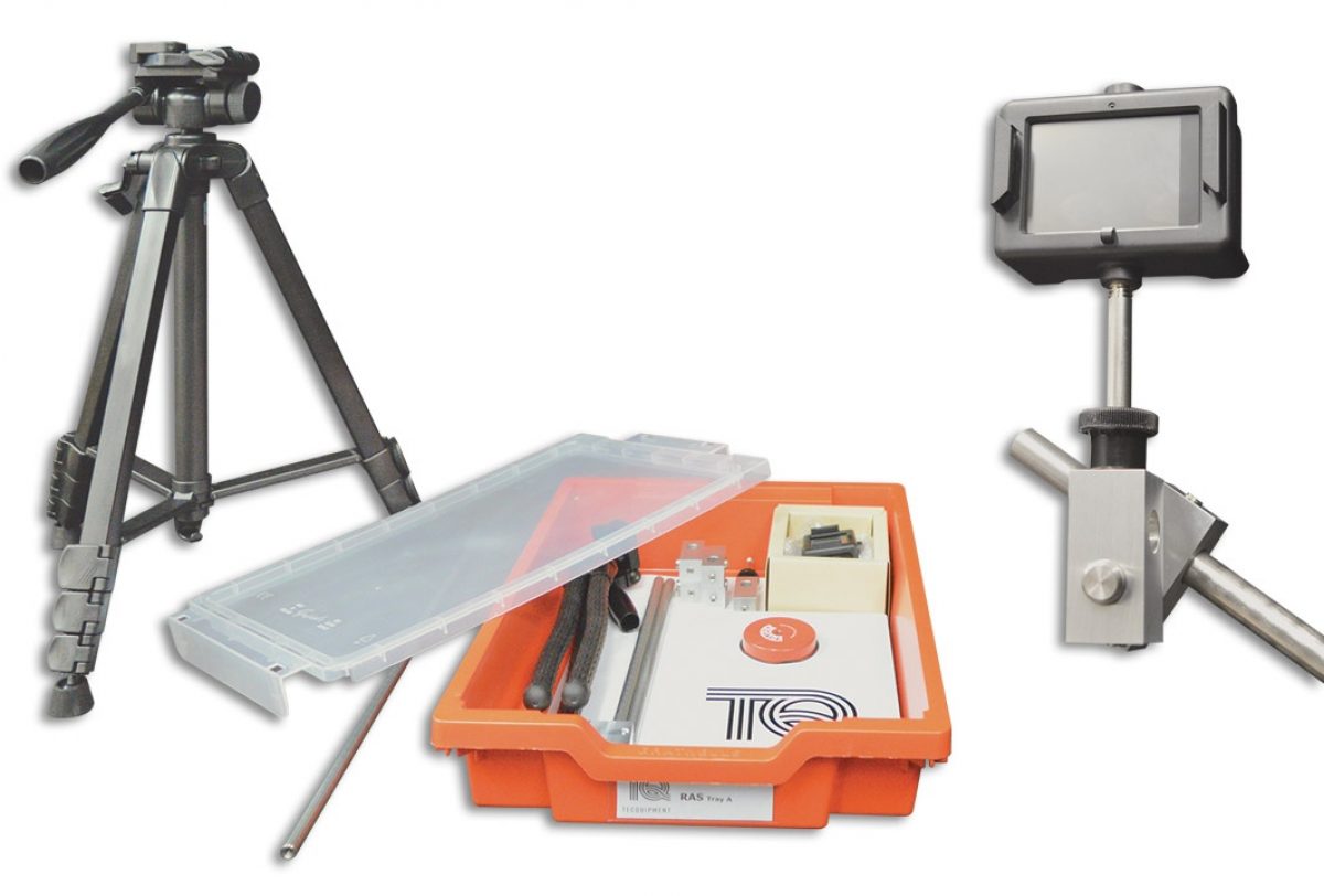 Remote View Hardware Bundle 2