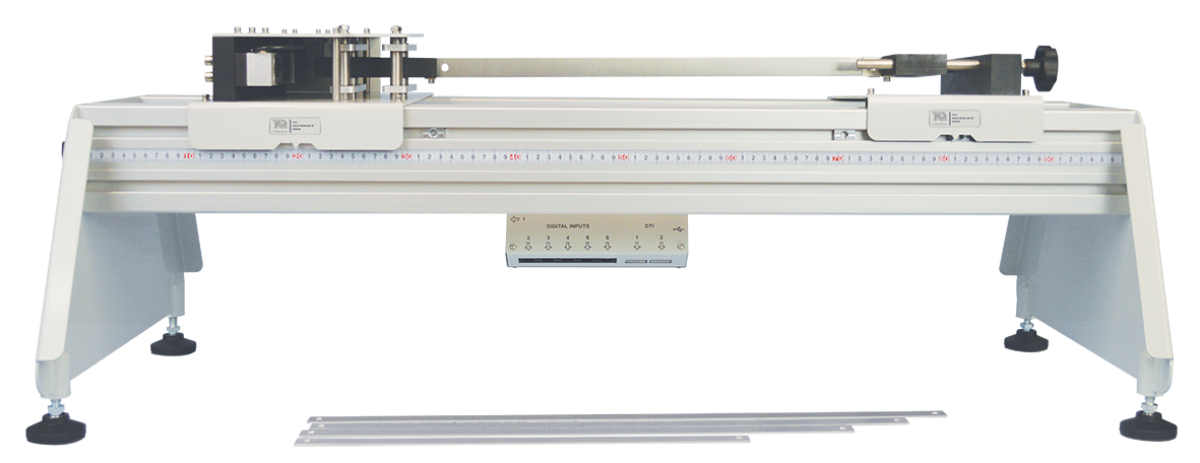 TecQuipment | Euler Buckling of Struts (Next Generation Structures)