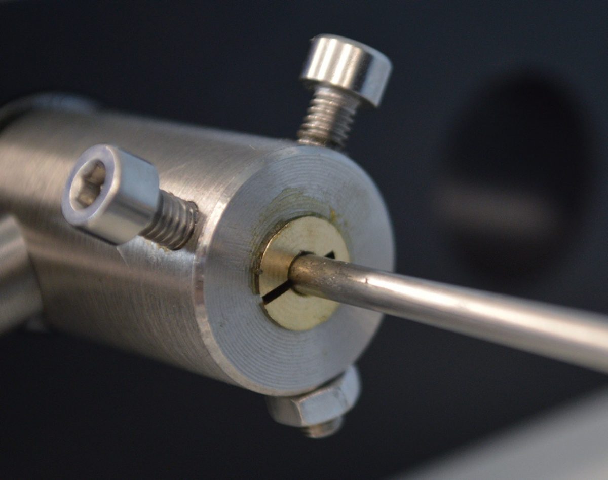 Euler Buckling of Struts (Next Generation Structures)