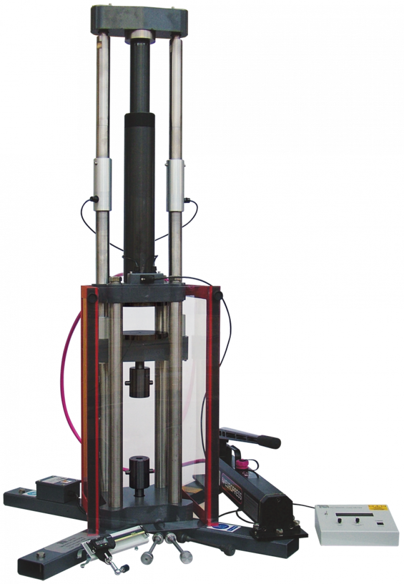 UNIVERSAL TESTING MACHINE UNIVERSAL TESTING MACHINE