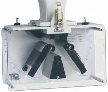 Modular Air Flow Bench AF10 | Aerodynamics | TecQuipment