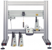 Stiffness - Bending and Torsion