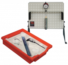 Beam Apparatus SM1004 | Materials Testing | TecQuipment