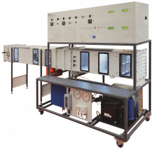 Environmental Control | TecQuipment