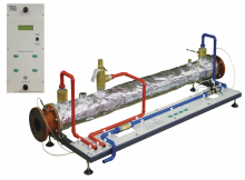 REGENERATIVE ENGINE TEST SET