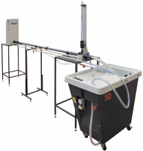 TecQuipment | WATER HAMMER APPARATUS