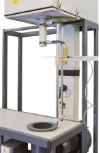 Modular Air Flow Bench AF10 | Aerodynamics | TecQuipment