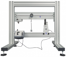 TecQuipment | BEAM APPARATUS