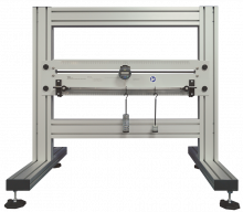 Deflection of Beams & Cantilevers Kit | Engineering Science
