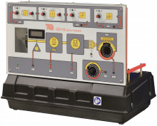 Controller CE120 | Control Engineering | TecQuipment | TecQuipment