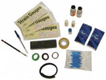 STRAIN GAUGE KIT