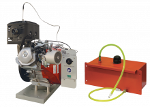 REGENERATIVE ENGINE TEST SET