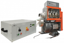 STATIC AND DYNAMIC BALANCING