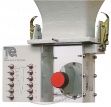 Modular Air Flow Bench AF10 | Aerodynamics | TecQuipment