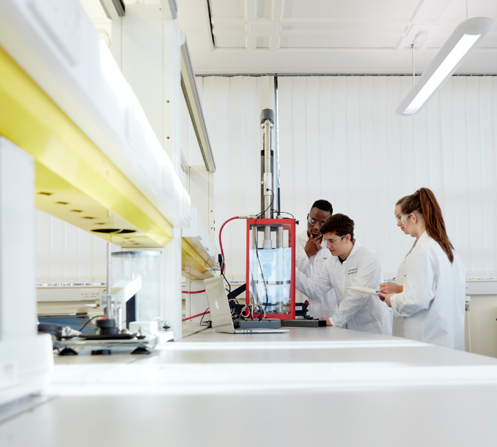 TecQuipment | DefleX Starter Kit