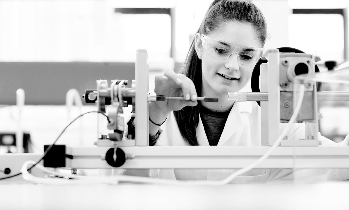TecQuipment | MODULAR AIR FLOW BENCH